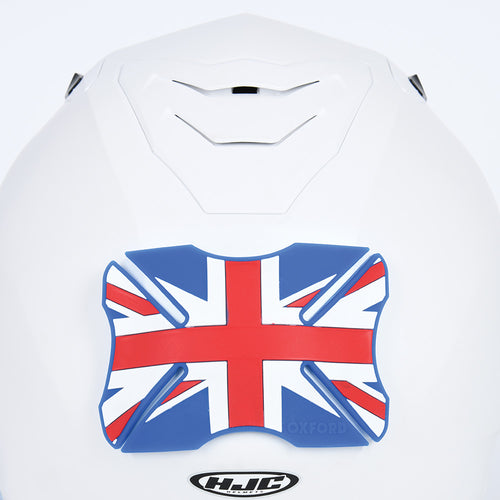 Helmet Bumper